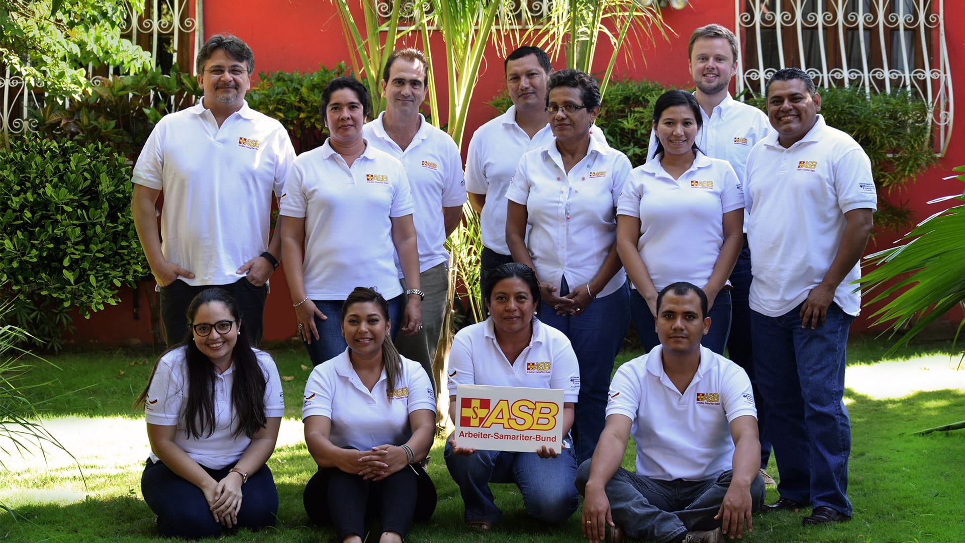 Sobre Nosotros - ASB América Latina