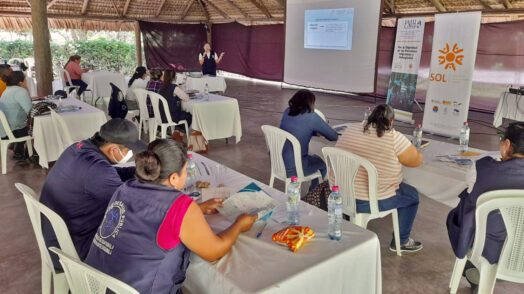 Inicio - ASB América Latina Inicio - ASB América Latina
